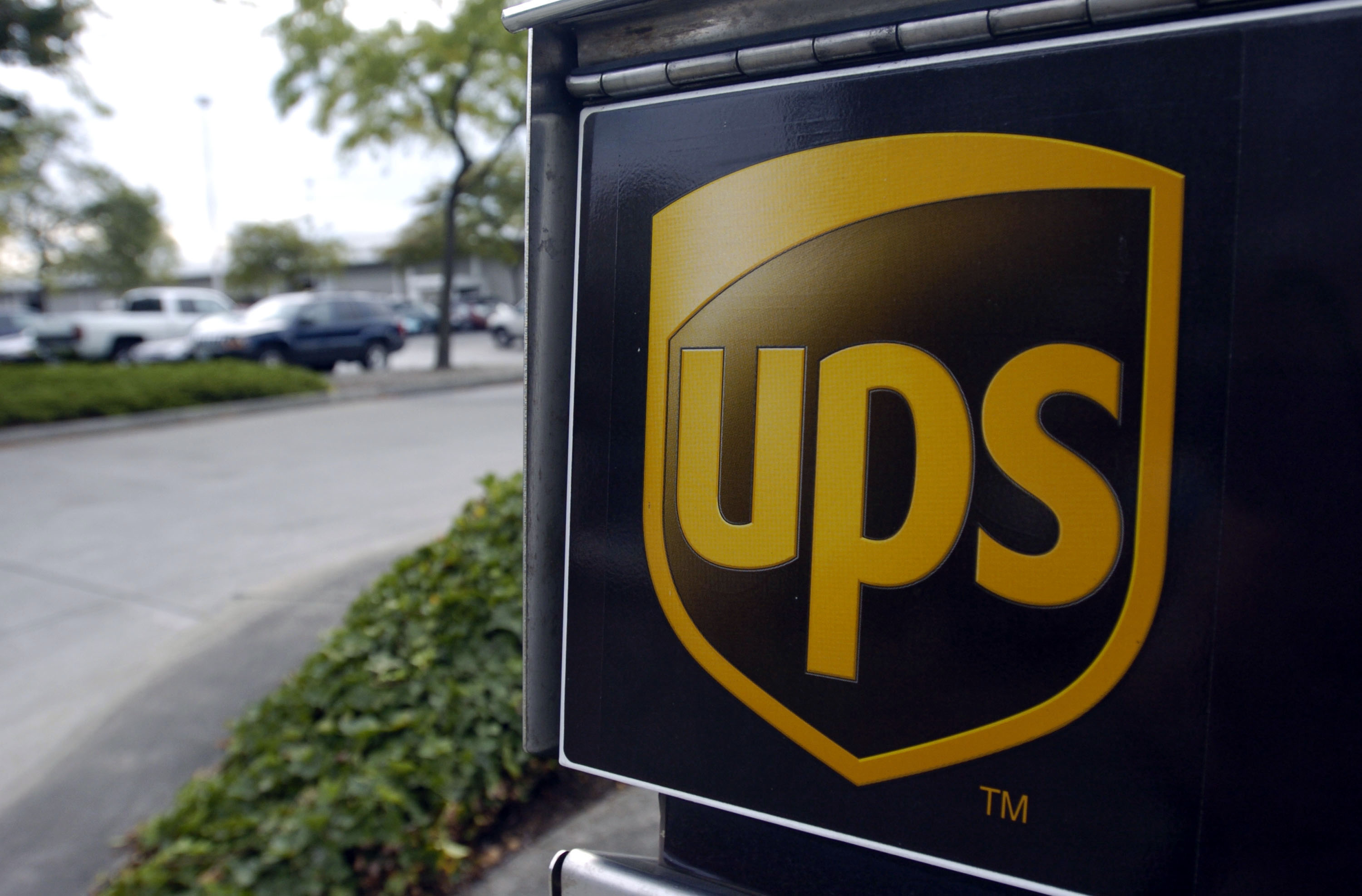 UPS Nationwide Automation Plans Result in More Warehouse Layoffs
