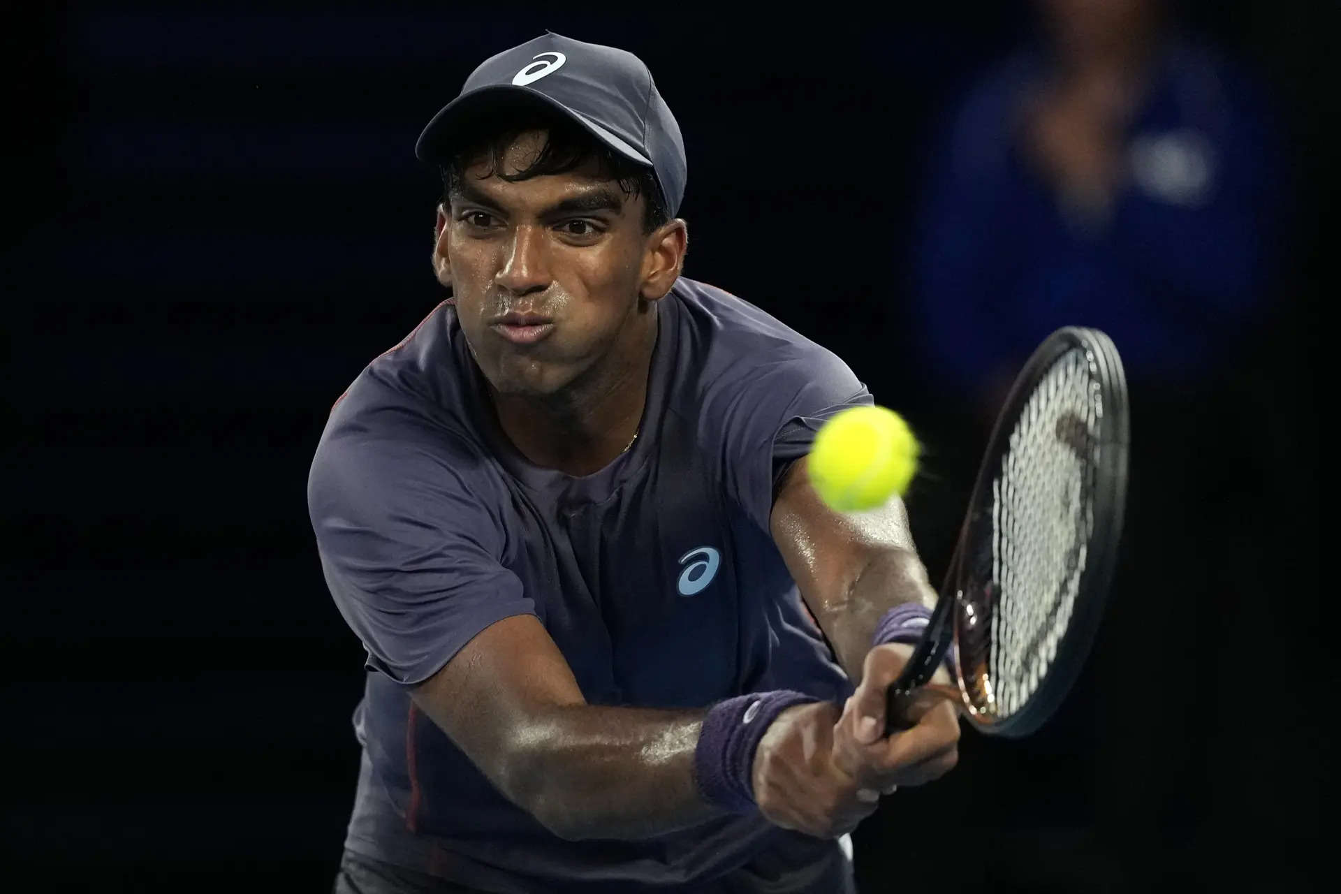 Everything you should know about Nishesh Basavareddy’s family and life