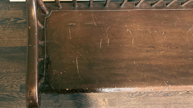 Is Restor-A-Finish A Miracle Product For Your Scratched Up Furniture?