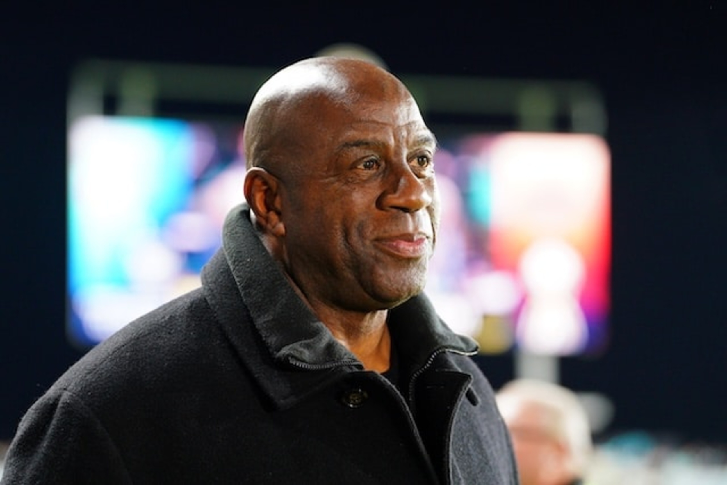Magic Johnson Expecting Close NBA Finals Series Between Thunder & Pacers