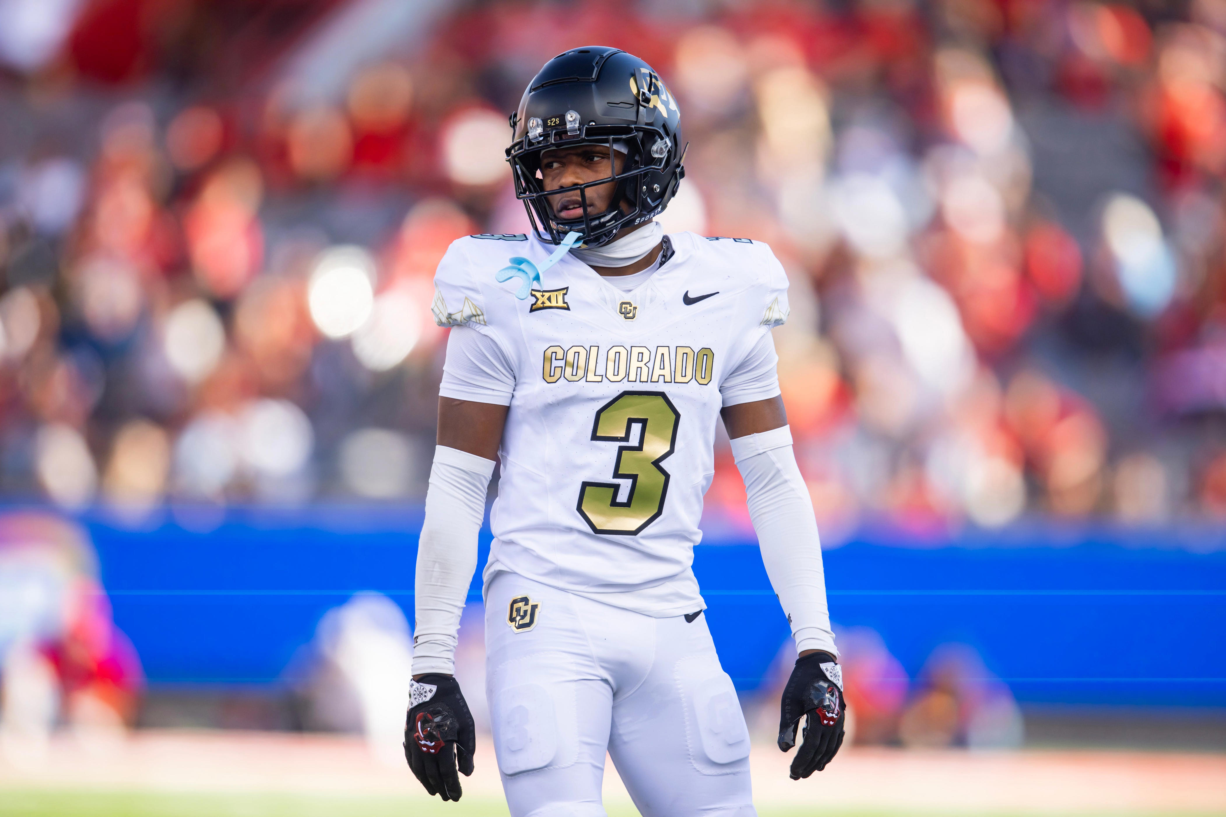 Tennessee gets Colorado transfer CB Colton Hood, who was supposed to ...