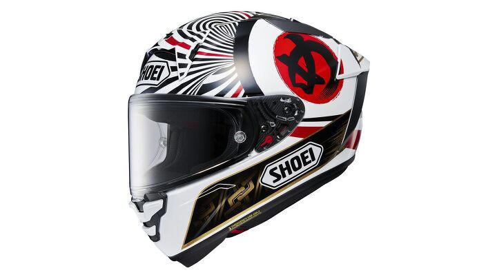 The 10 Best Motorcycle Helmets You Can Buy Today