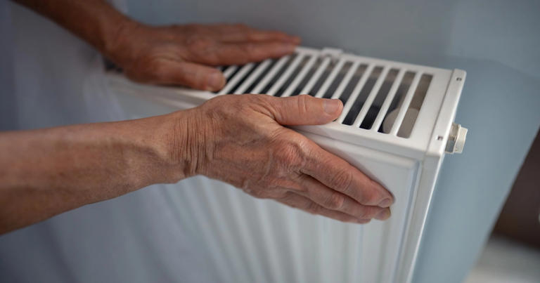 Ice-Cold Hands? Causes and Solutions for a Common Problem