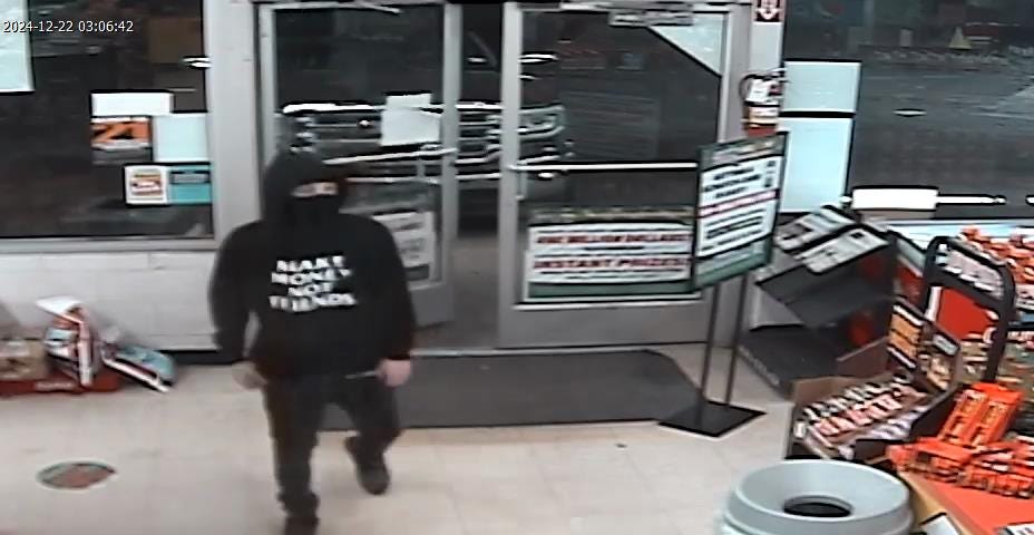 Lubbock police investigation yields arrest in armed robbery, drive-by ...