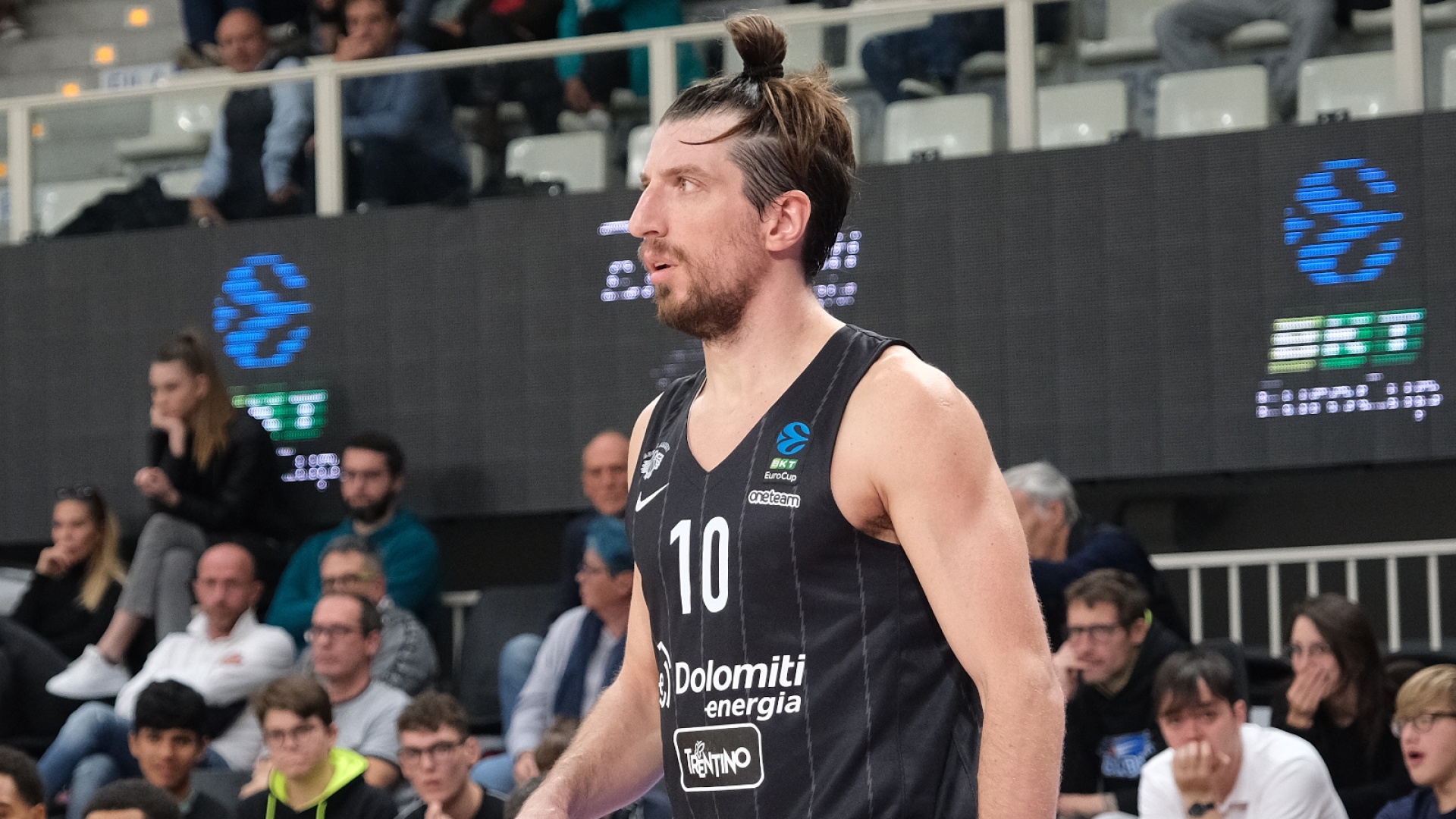 Toto Forray da record: "Un traguardo incredibile"