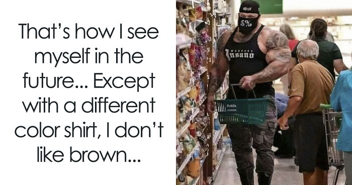 40 Pictures That Have No Right To Be This Funny