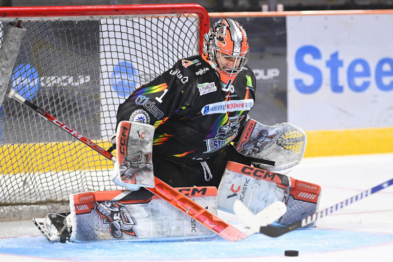 Sheffield Steelers reminded how much more hard work lies ahead despite ...