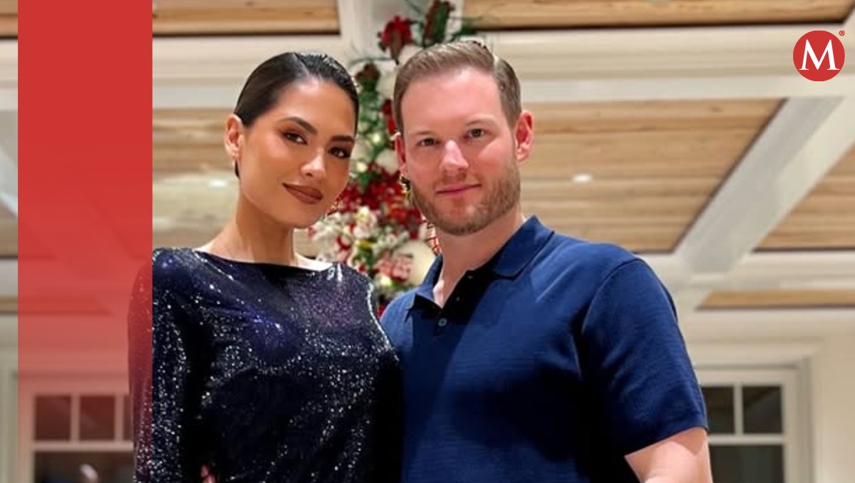 Andrea Meza, ex Miss Universo, se casa con famoso el influencer Ryan ...