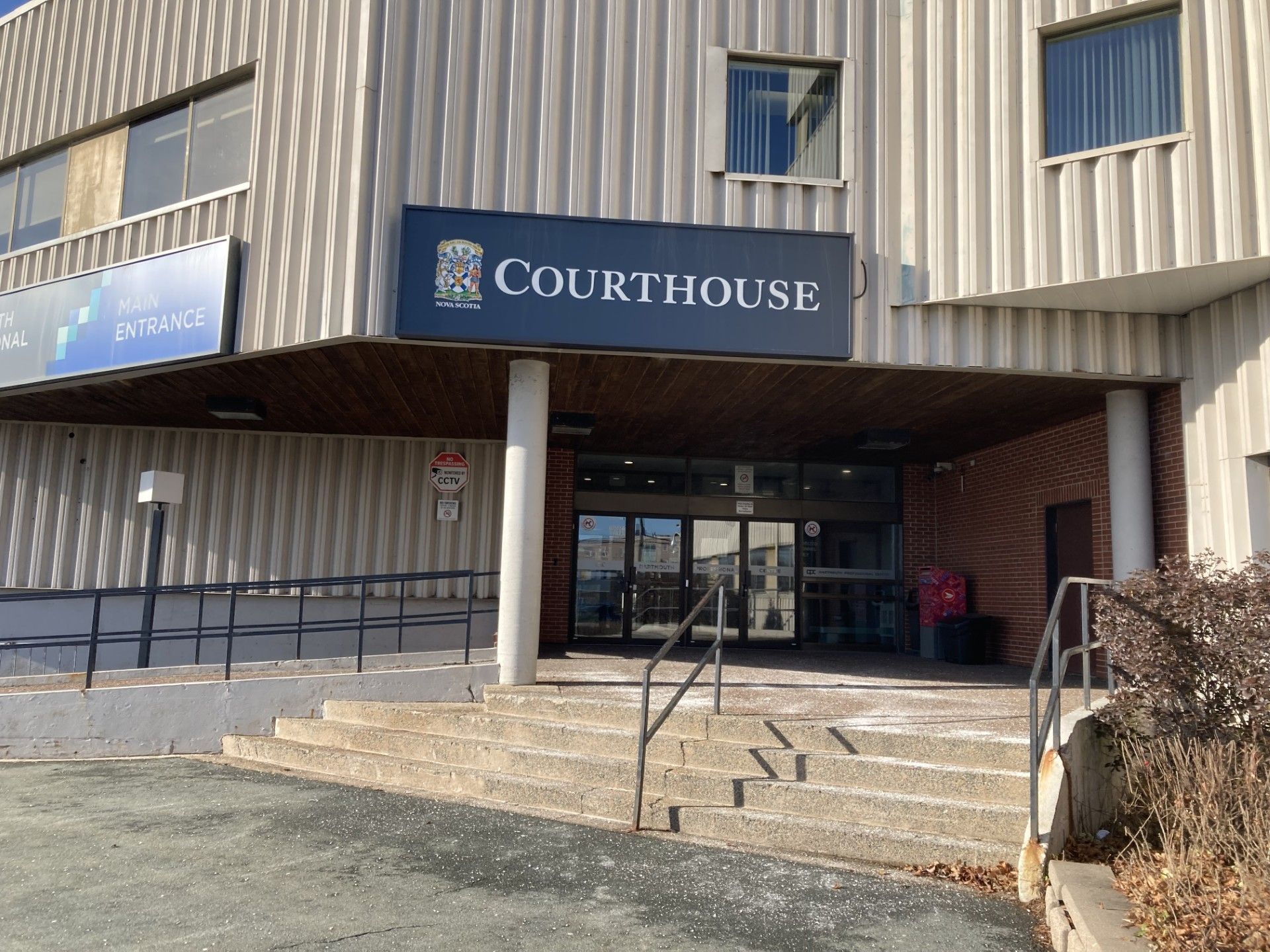Man committed to stand trial for murder in Dartmouth stabbing