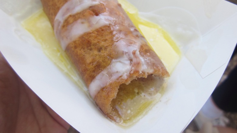 How Deep Fried Butter Became A Fair Food Phenomenon