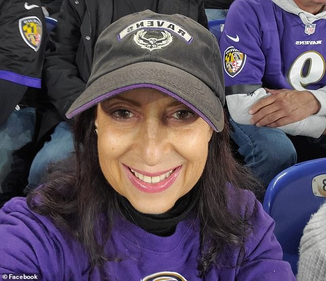 HMPV infections rise in US as map reveals where it's surging