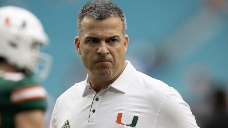 ESPN analyst warns Miami's 2025 playoff hopes could be doomed by ...