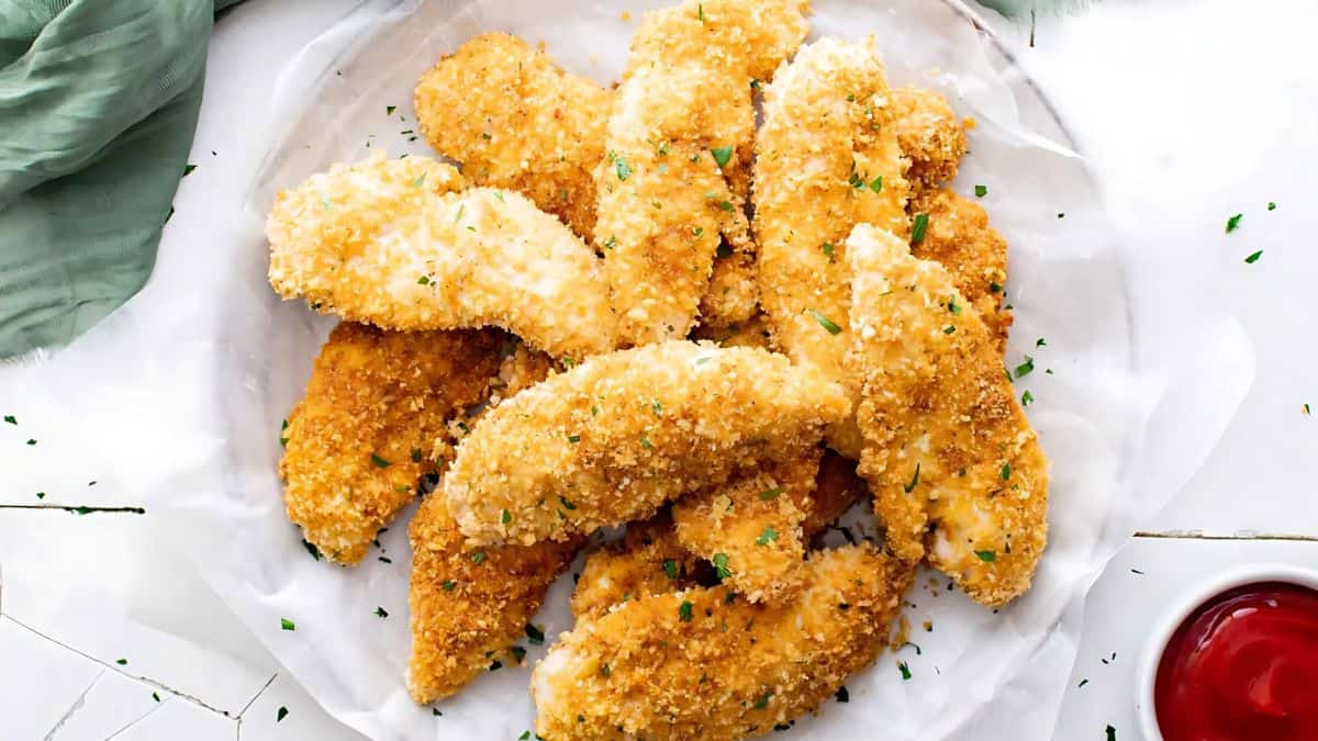 25 Game Night Dinner Recipes That’ll Have Everyone Cheering