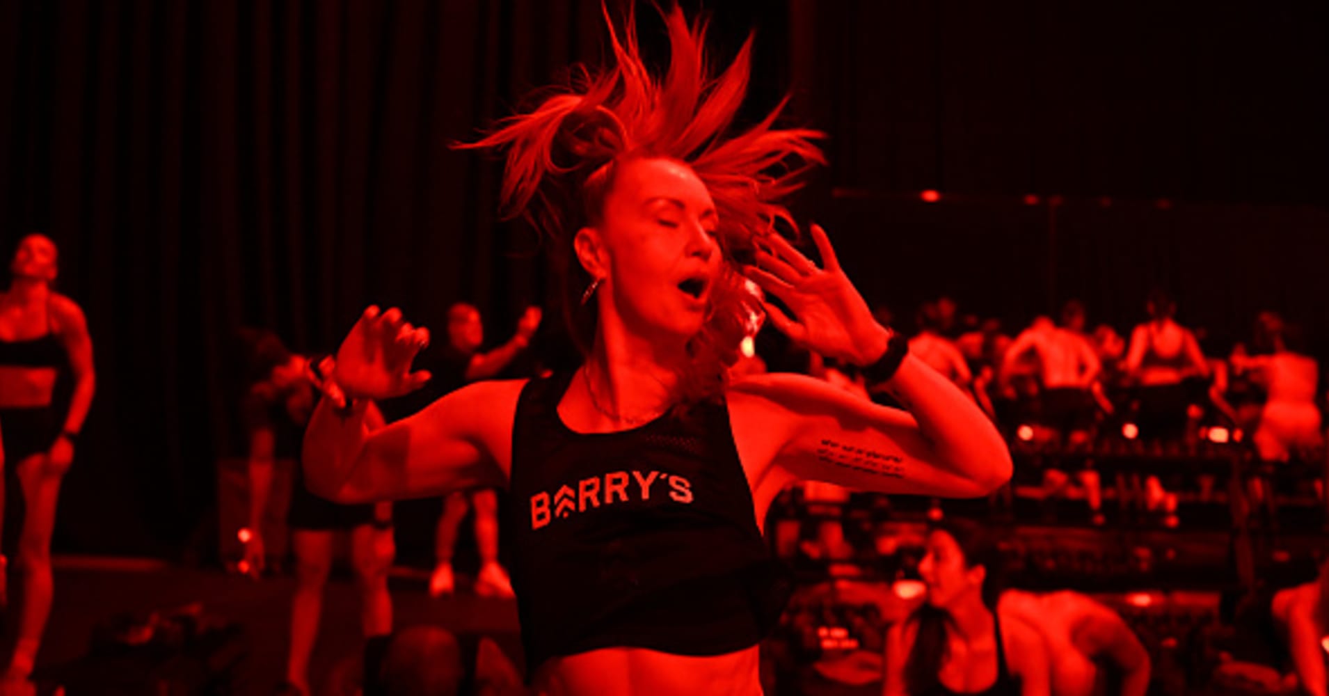 Barry's Bootcamp announces new investment as others exit boutique ...