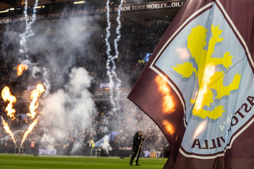 Aston Villa and Premier League rivals to discover points deduction fate ...