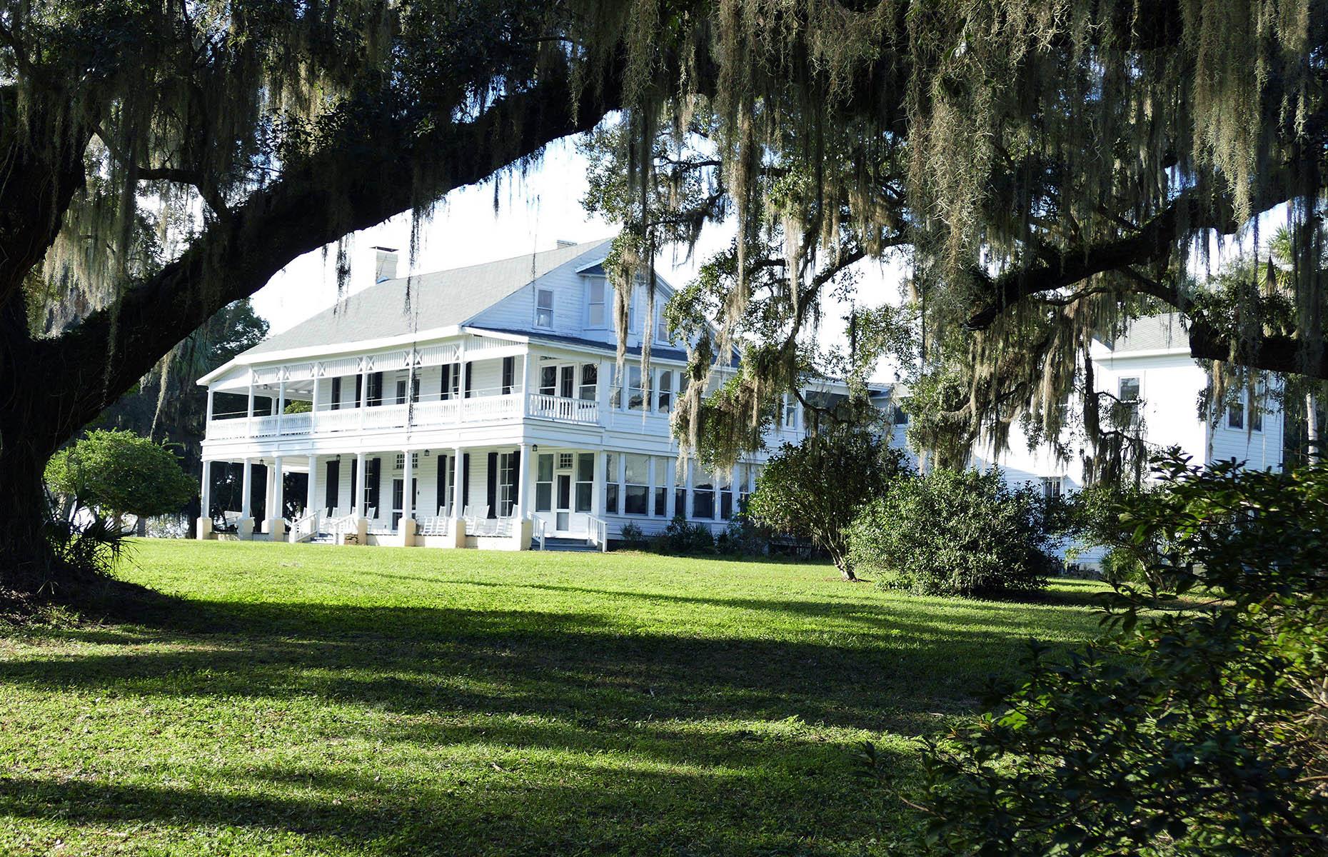Florida's must-visit historical attractions, ranked