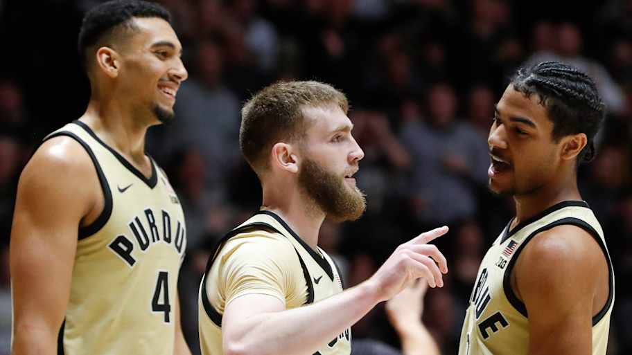 Big Ten Basketball Power Rankings (Vol. 10): Purdue Heating Up, UCLA Caving