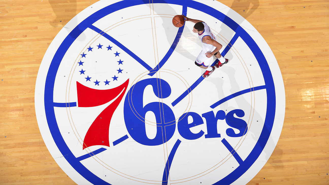 76ers, Flyers to play in new South Philadelphia arena in 2031
