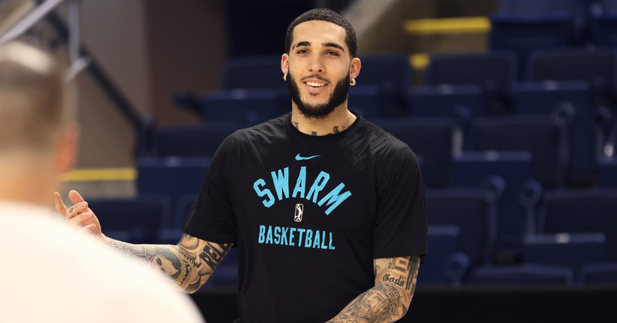 LiAngelo Ball Reportedly Inks Multimillion-Dollar Def Jam Deal
