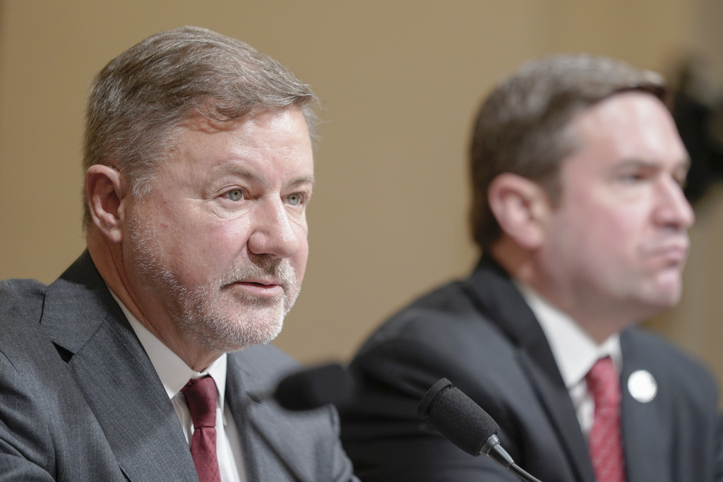 Oklahoma's Republican AG jumps early into race for open governor's seat