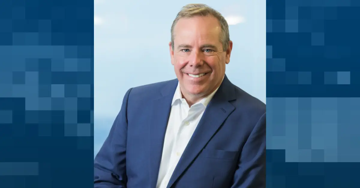 Scripps Sports President Brian Lawlor to receive BFOA Golden Mic award