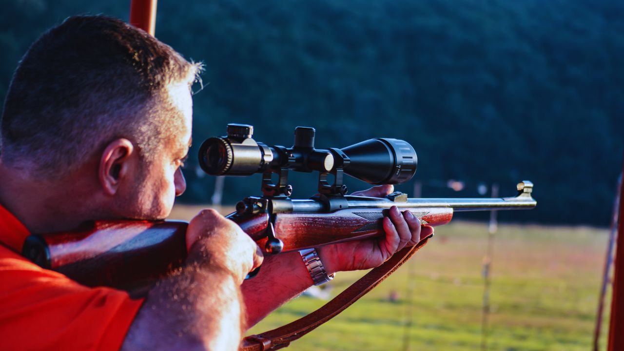 Control Recoil, Master the Shot – How to Nail Every Rifle Shot