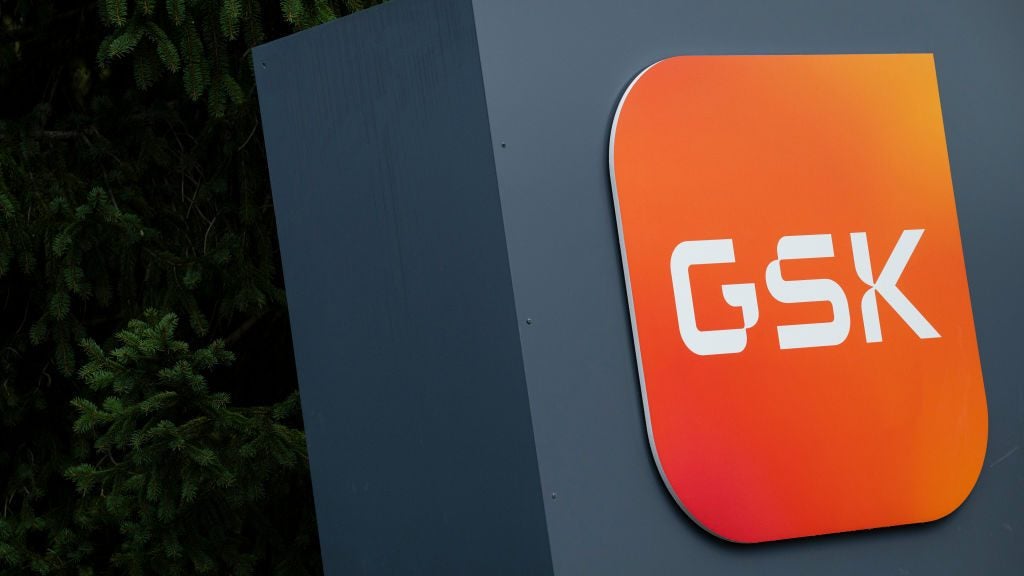 JP Morgan 2025: GSK acquires IDRx in $1.15bn deal