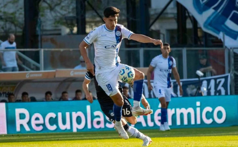 Así reaccionó el capitán de Colo Colo a quien sería el segundo refuerzo: "No lo conozco mucho"