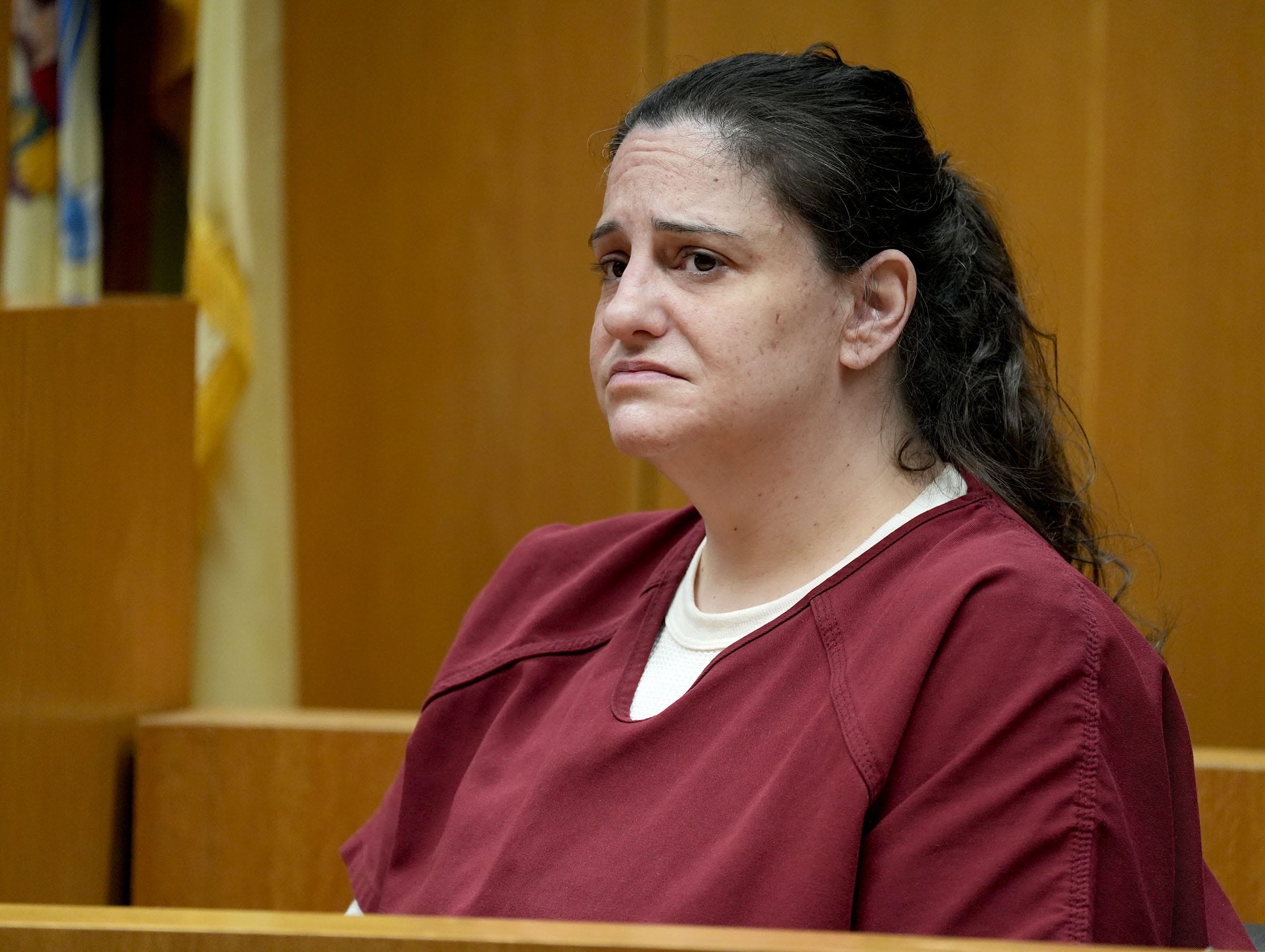 Woman admits dumping body; man admits harboring fugitive in Toms River ...