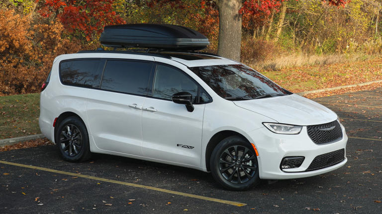 Every Car Brand Stellantis Owns In 2025