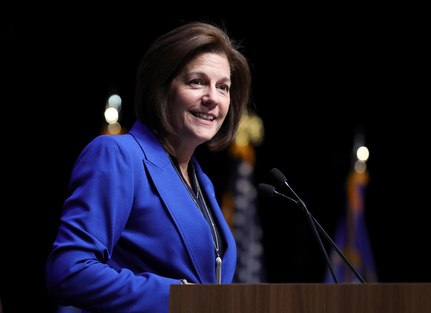 Maddow Blog | Democrats sound cooperative notes as Trump prepares to return Maddow Blog | Democrats sound cooperative notes as Trump prepares to return