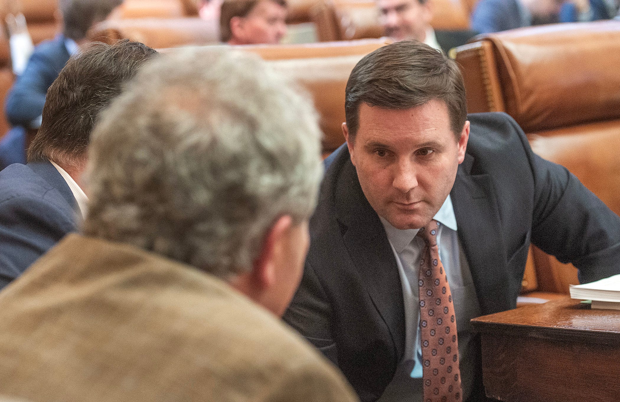 MS House set to take up historic $1.1 billion tax cut this week. How it ...