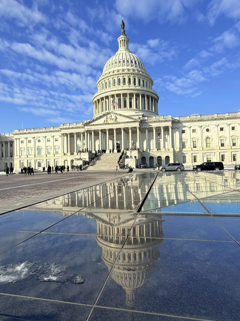 Inside Trump’s Inauguration Plans: What You Need To Know