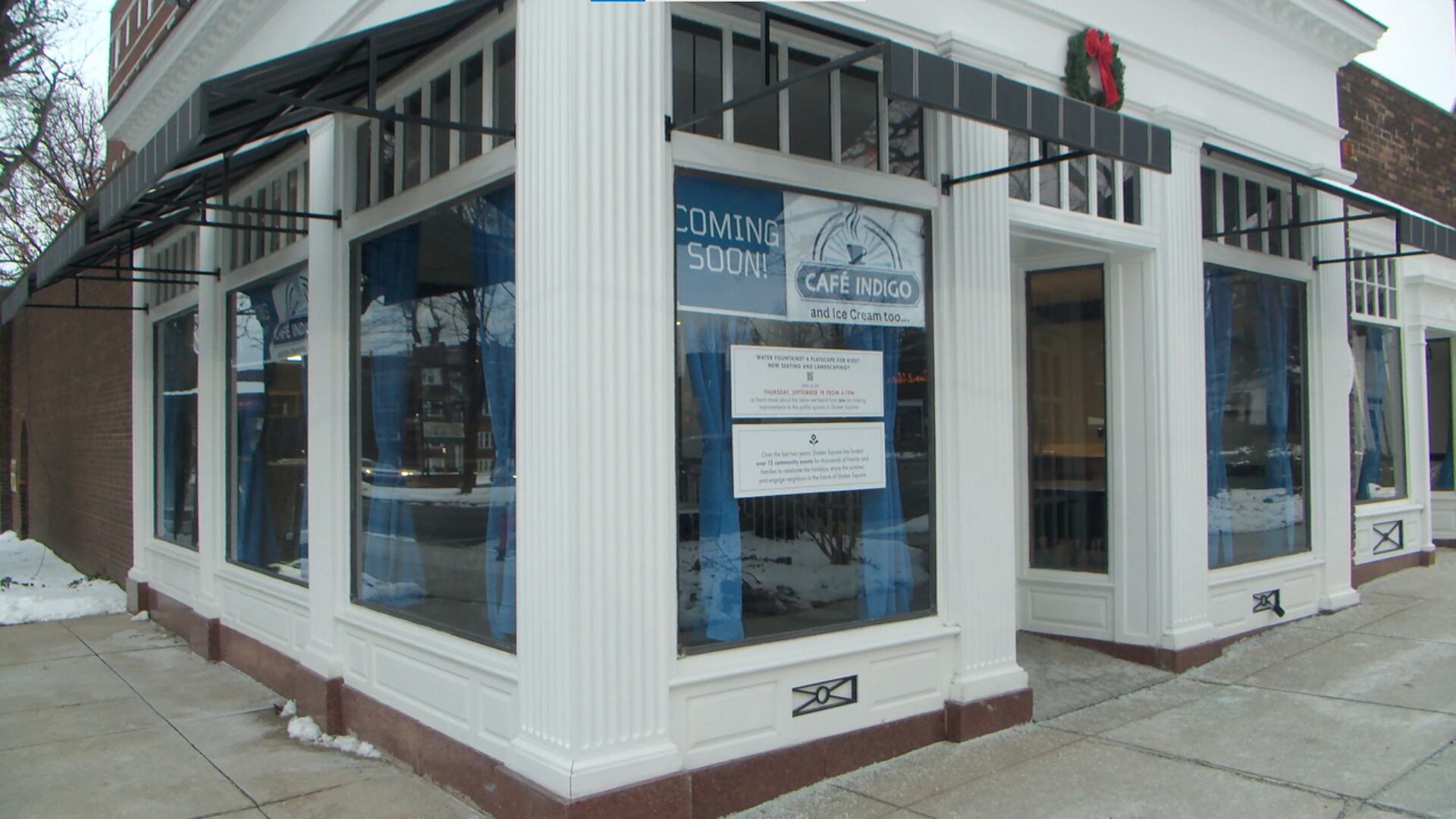 Shaker Square merchants, owners optimistic in wake of storefront departures