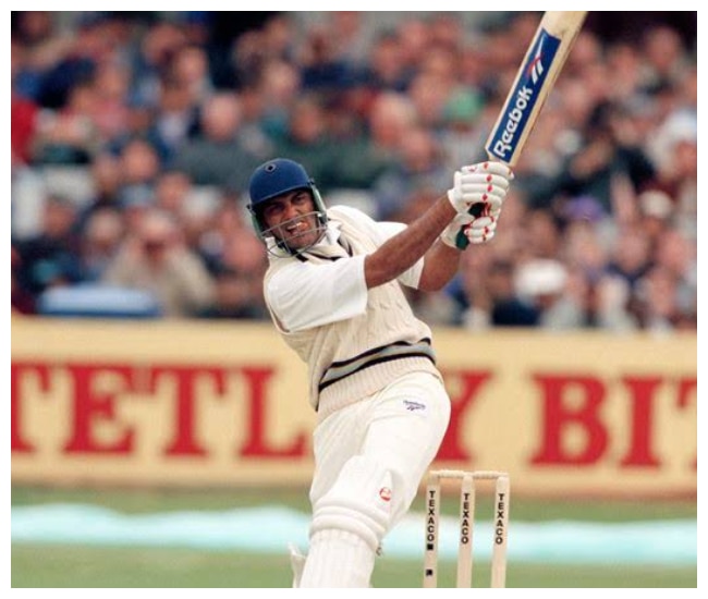 Sachin Tendulkar to Mohammad Azharuddin: Indian batters with MOST 90s ...