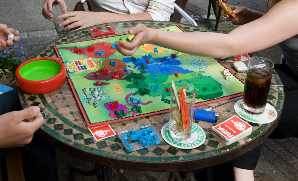 13 Classic Board Games We Were Totally Obsessed With in the ’70s