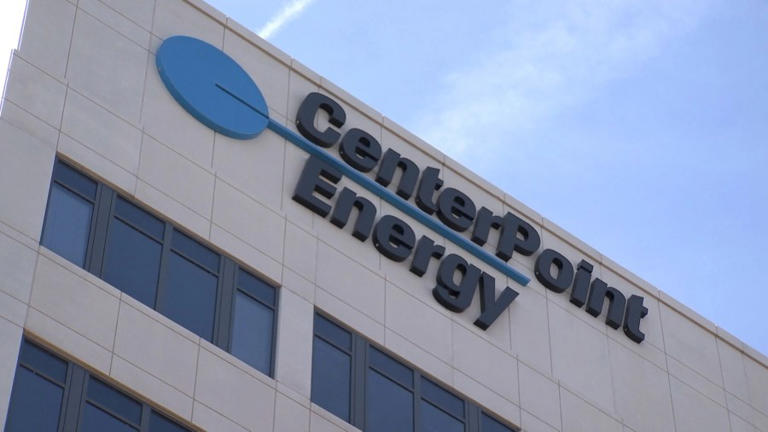 CenterPoint Energy creates state social media accounts