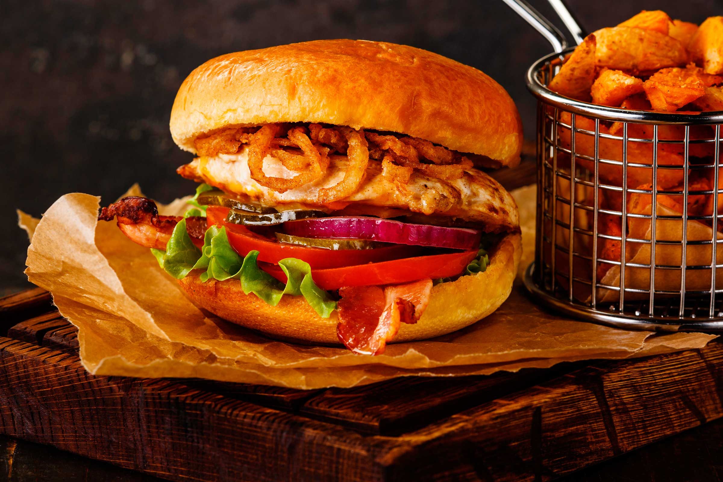 These 8 Foods Are Most Likely to Trigger Arthritis Flares