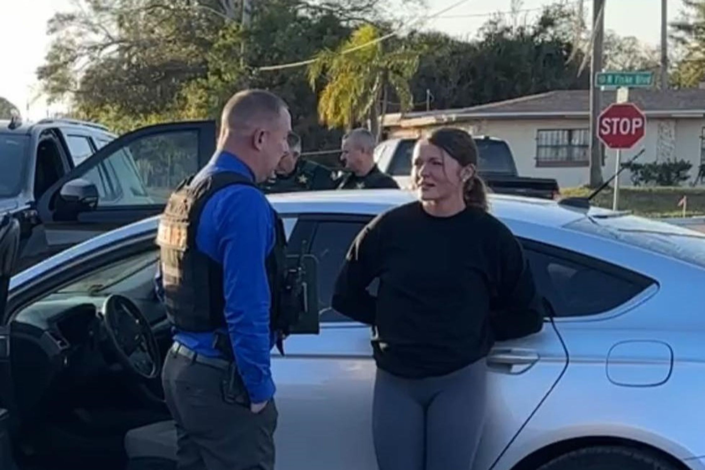 Florida Woman Attacks Boss After $500 Christmas Bonus Denied—Police