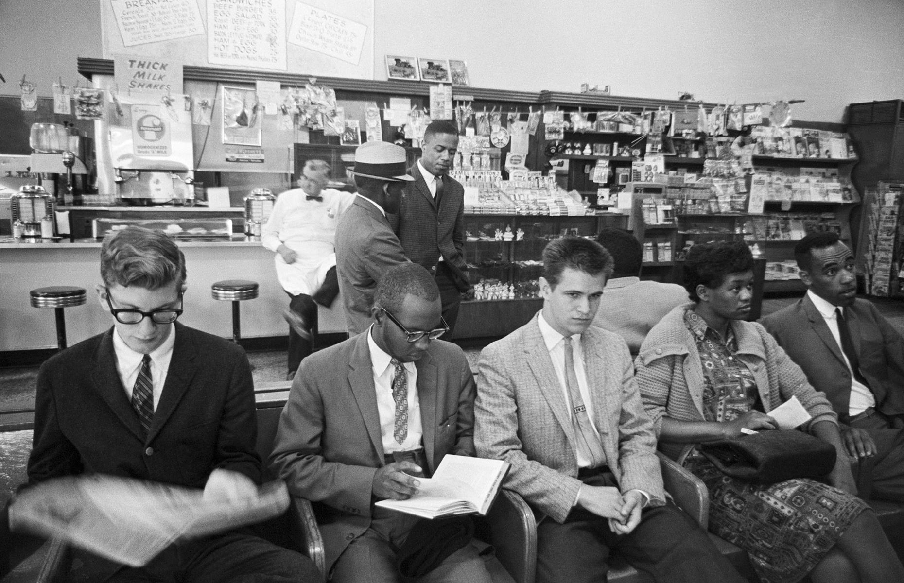 Fascinating photos of a changing America over the last 80 years