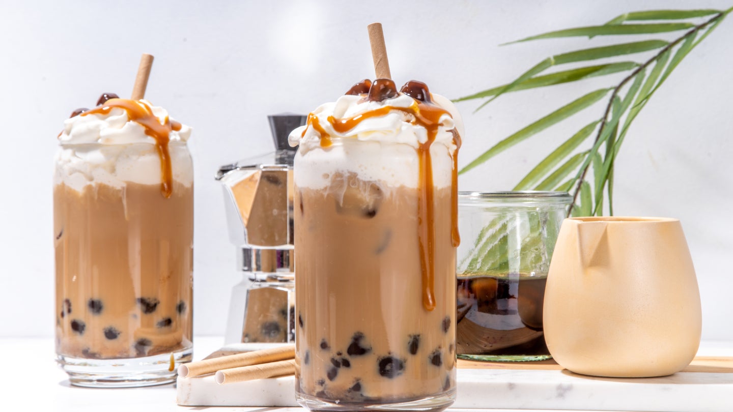 India’s bubble tea chain Boba Bhai raises funds in Series A round