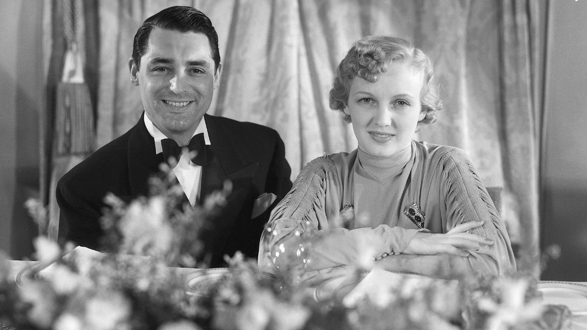 Cary Grant's 5 Wives: Love Life Secrets of ‘the Husband Loved the Most'