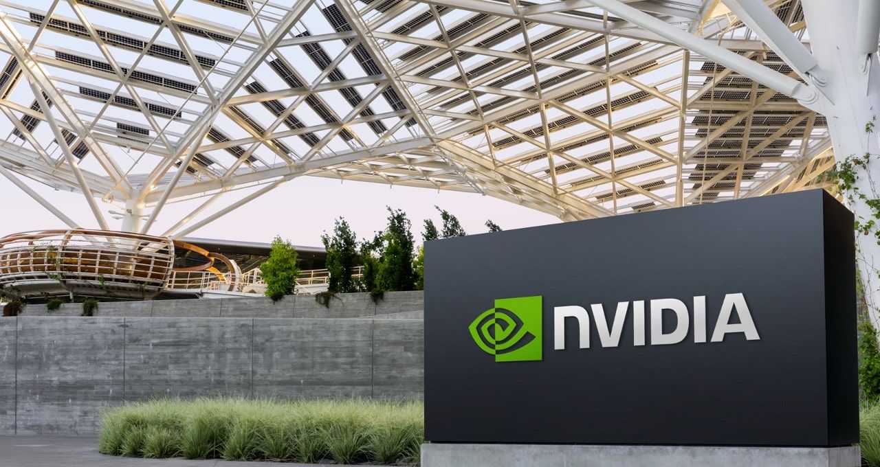 Nvidia CEO sets sights on making 'several hundred billion' dollars ...