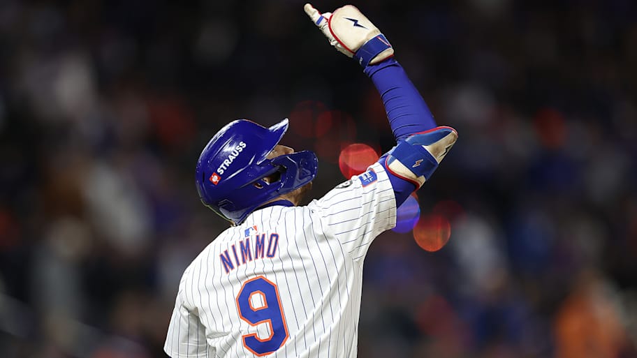 5 NY Mets milestones Brandon Nimmo will reach in 2025
