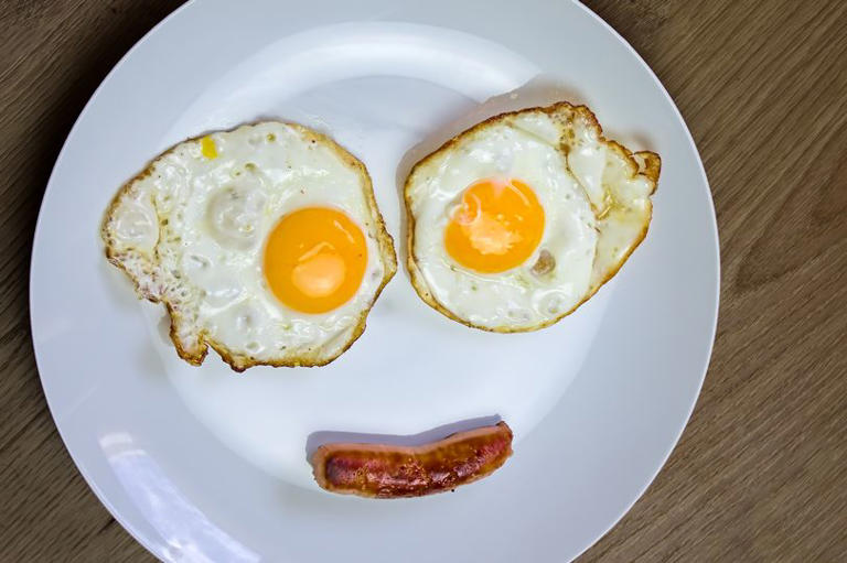 Britain's 10 most common nicknames revealed as food-inspired titles top ...