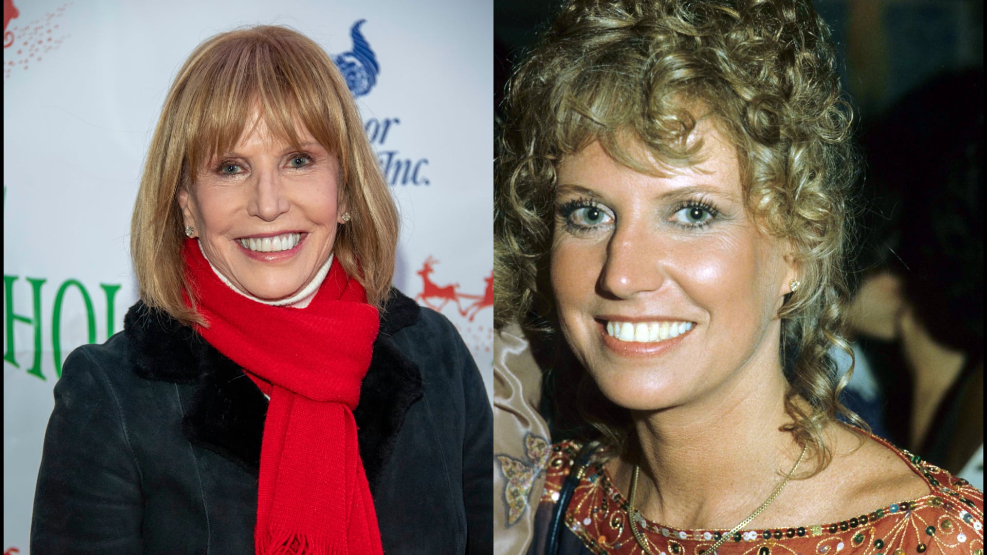 'General Hospital' Actor Leslie Charleson Dies Aged 79