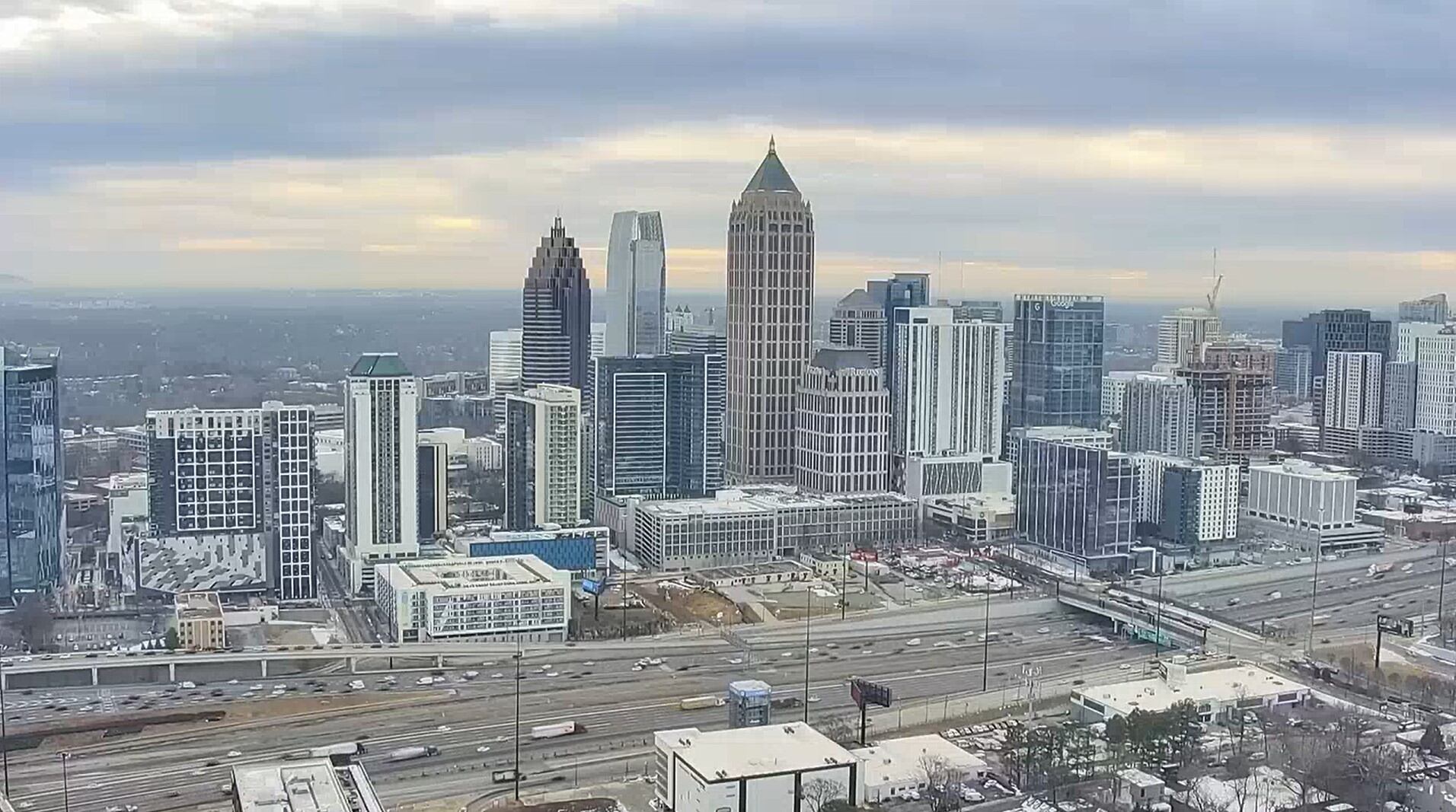 Atlanta wants input on ‘The Stitch’ project