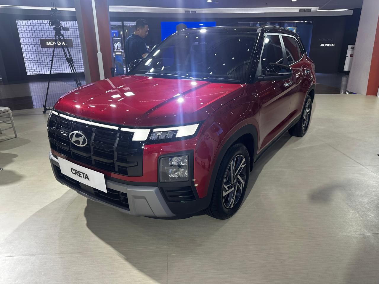 Bedah Varian Hyundai Creta Facelift Terbaru 2025, Biar Gak Salah Beli