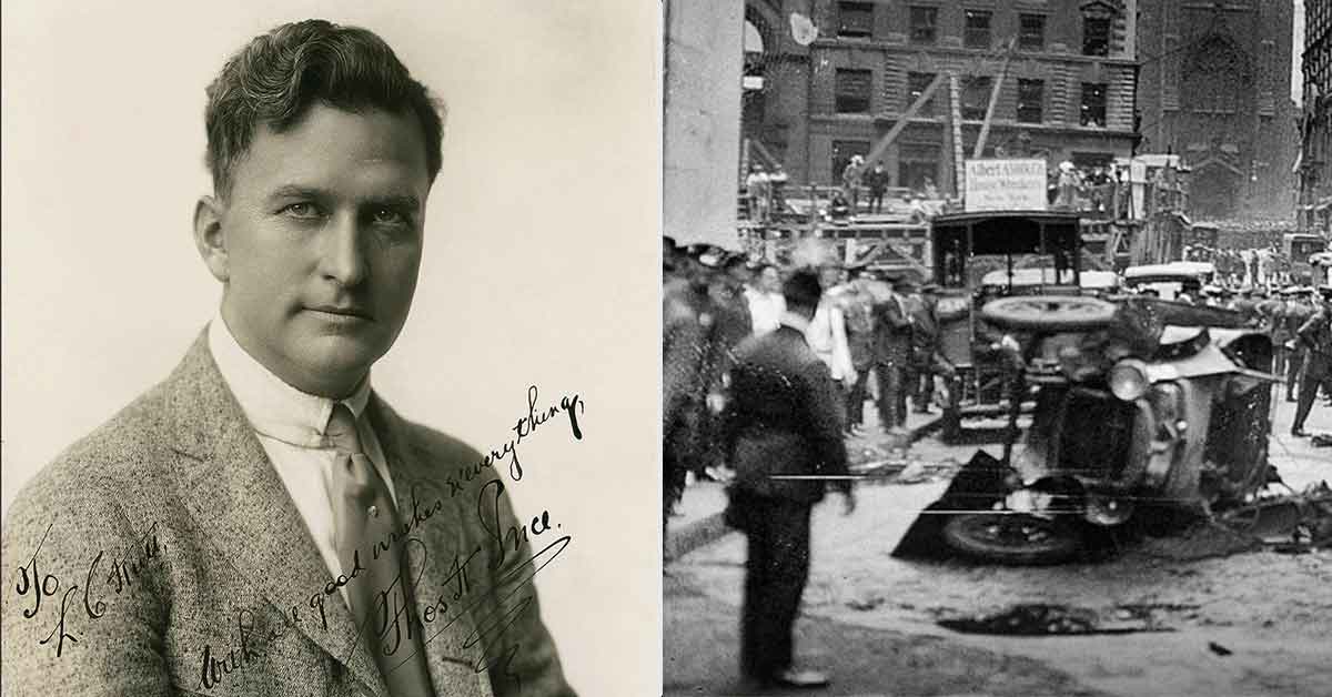 11 unsolved mysteries all the way from the Roaring 20s
