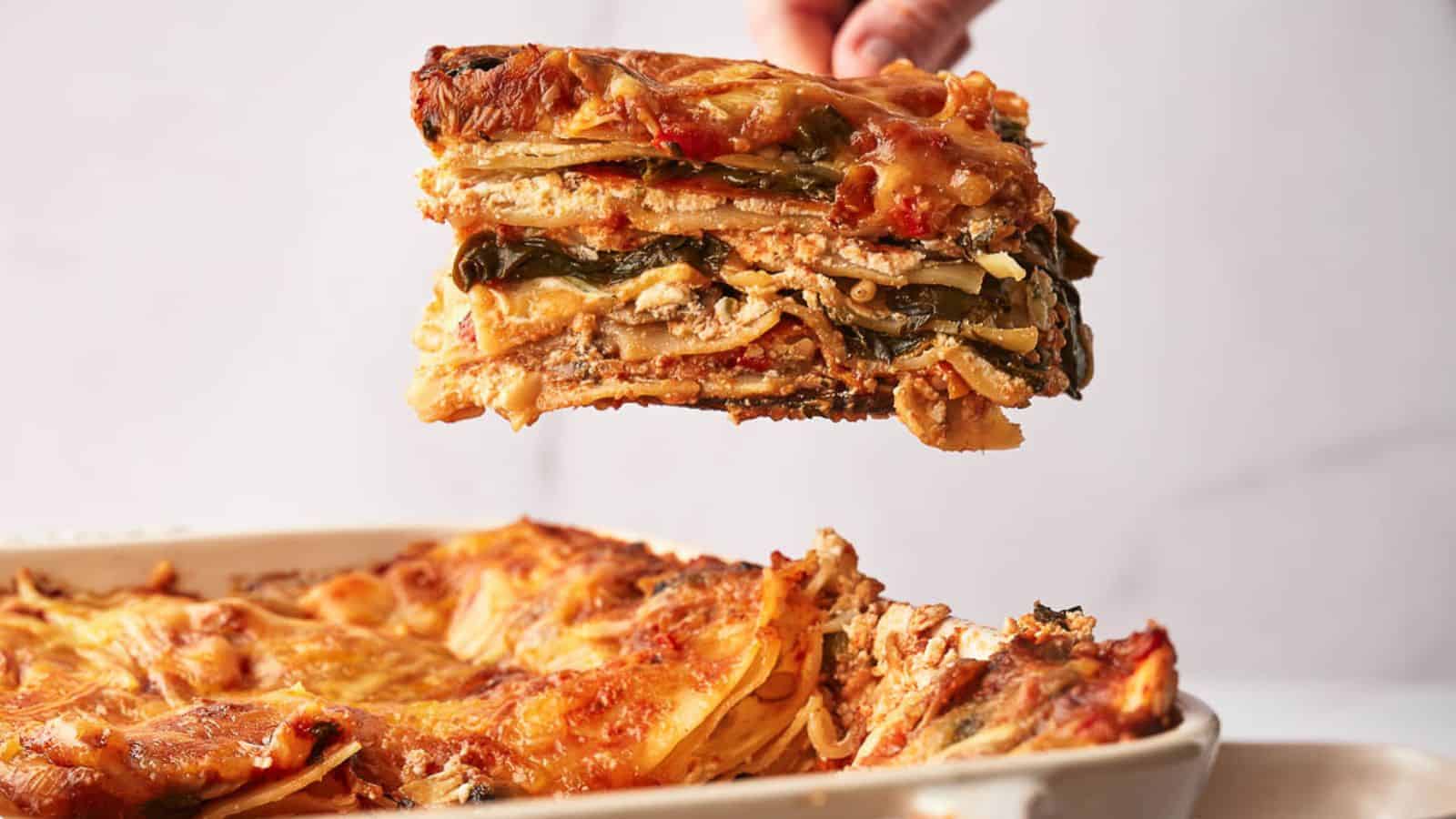 29 Italian Dishes That Prove Cooking Can Be Easy And Extraordinary